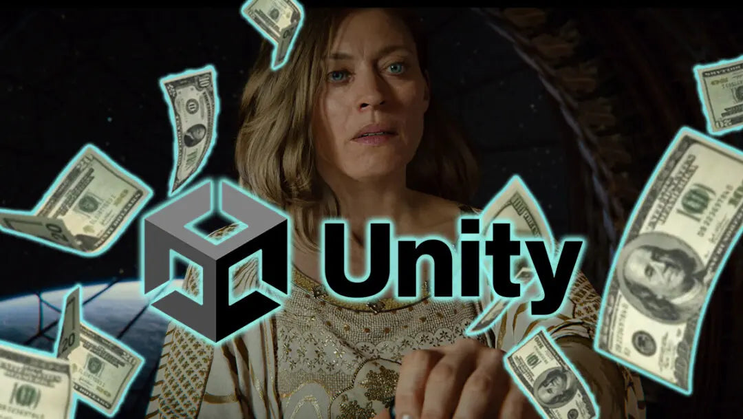 AppLovin quiere comprar Unity. Está a dispuesta a pagar casi tanto com – Smart911