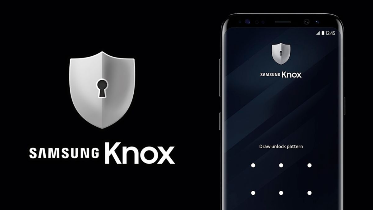 Samsung Knox mantiene seguro tu Galaxy desde que lo sacas de la caja ...